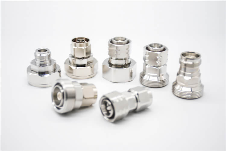 Explain the key points of modern medical connector design! - Dosin ...