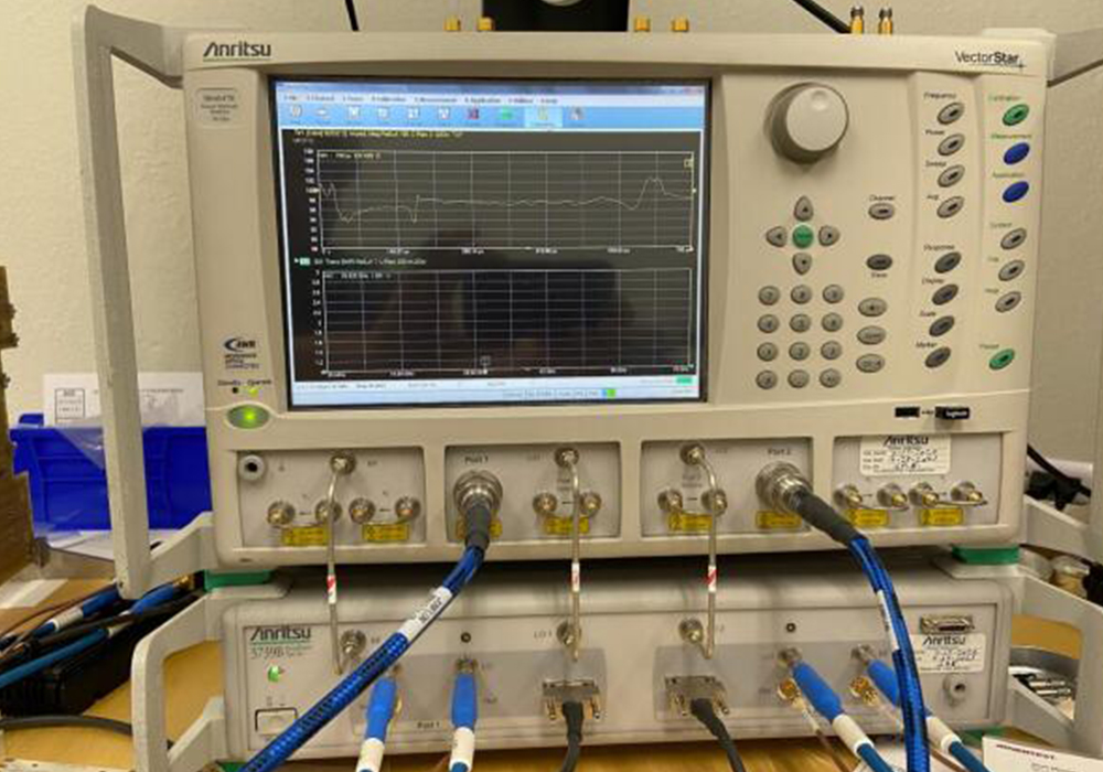Unlocking SMA Connectors Power in High-Frequency Electronics - Dosin Electronics