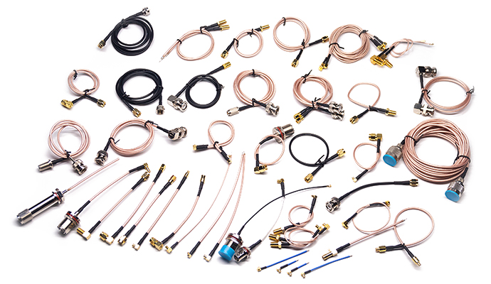 Improve Transmission Performance with RF Cable Assemblies - Dosin ...
